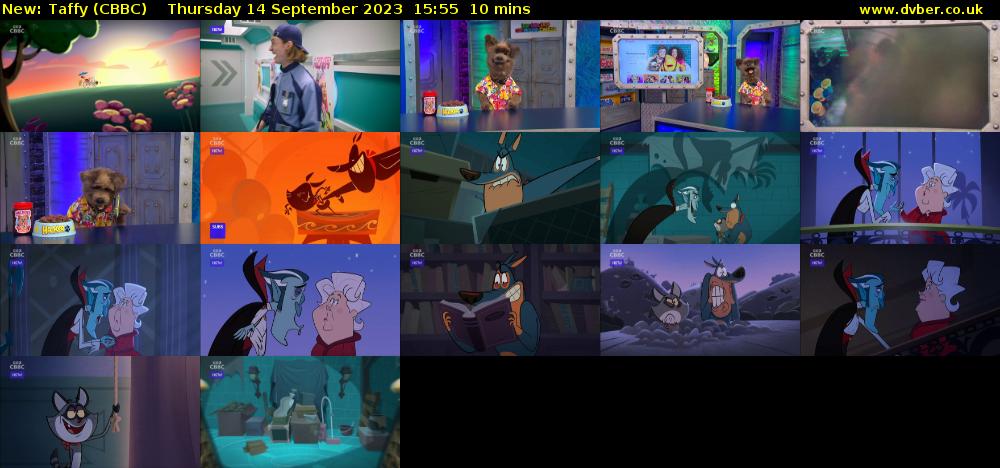 Taffy (CBBC) - 2023-09-14-1555