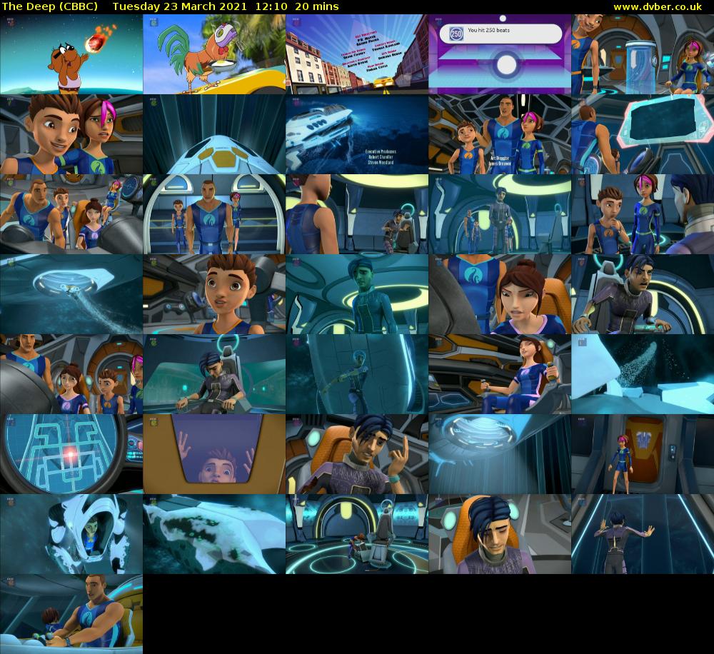 The Deep (CBBC) - 2021-03-23-1210
