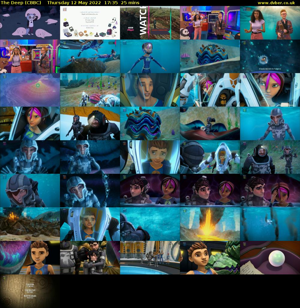 The Deep (CBBC) - 2022-05-12-1735