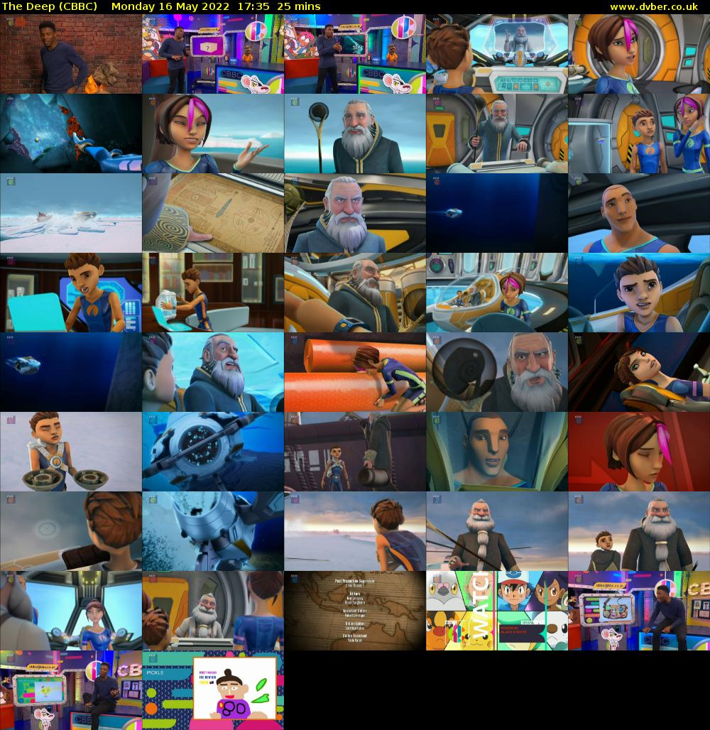 The Deep (CBBC) - 2022-05-16-1735