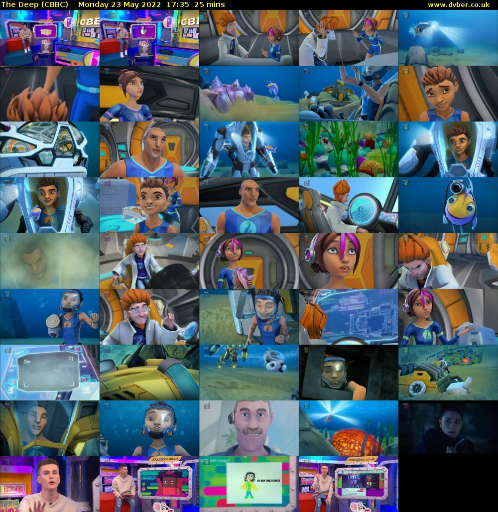 The Deep (CBBC) - 2022-05-23-1735