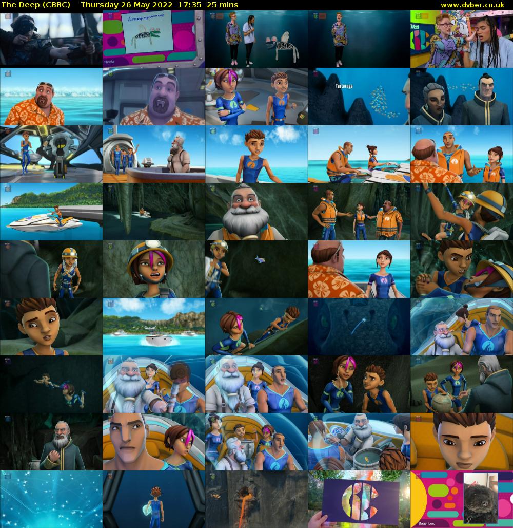 The Deep (CBBC) - 2022-05-26-1735