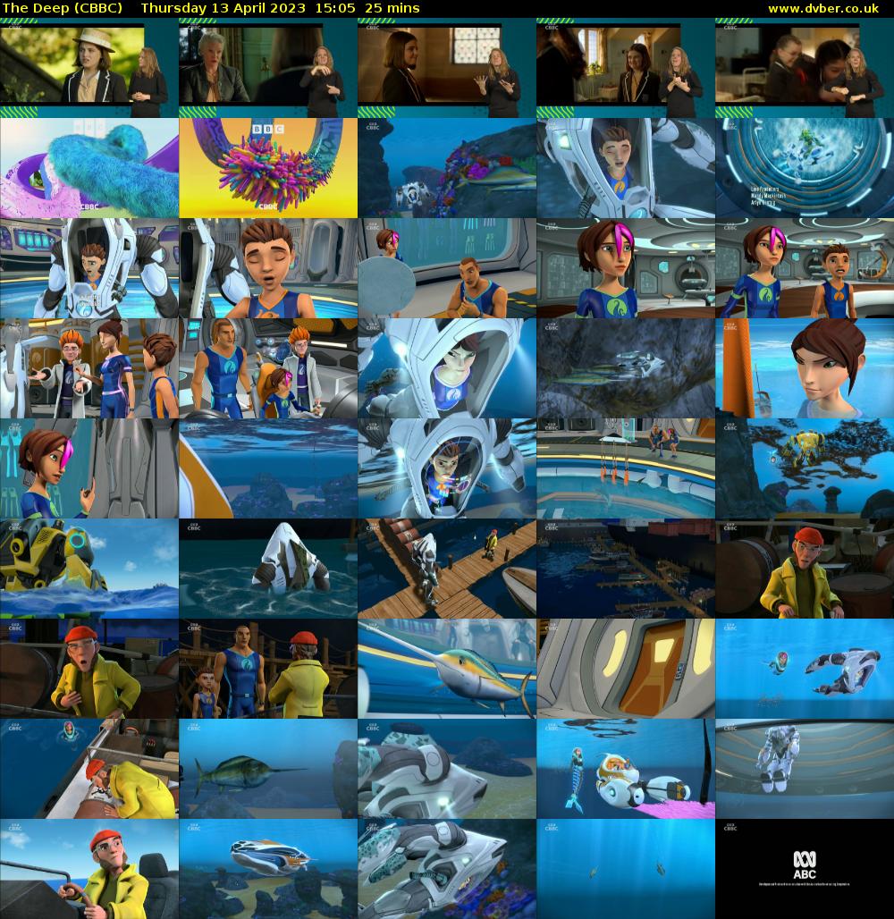 The Deep (CBBC) - 2023-04-13-1505
