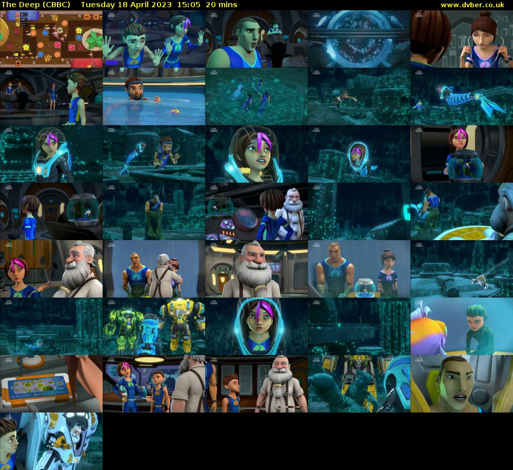 The Deep (CBBC) - 2023-04-18-1505
