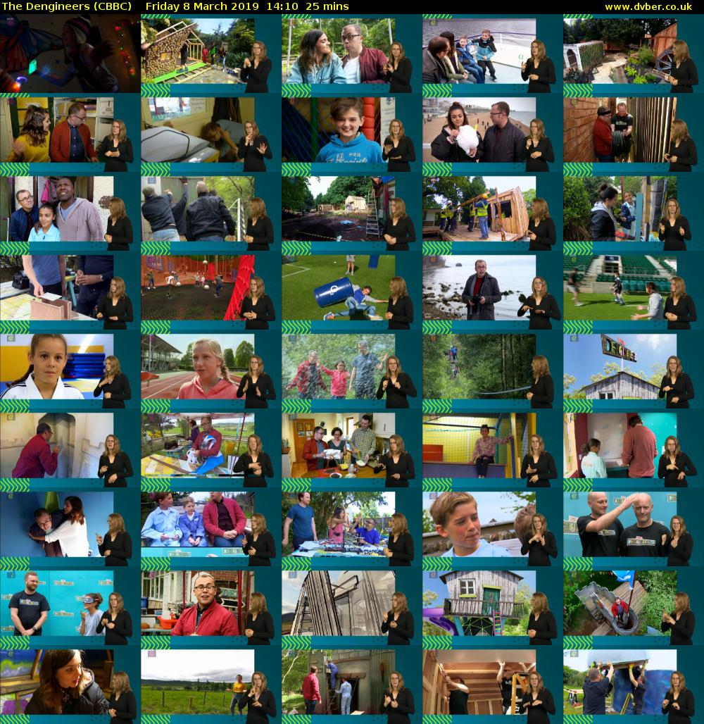 The Dengineers (CBBC) - 2019-03-08-1410