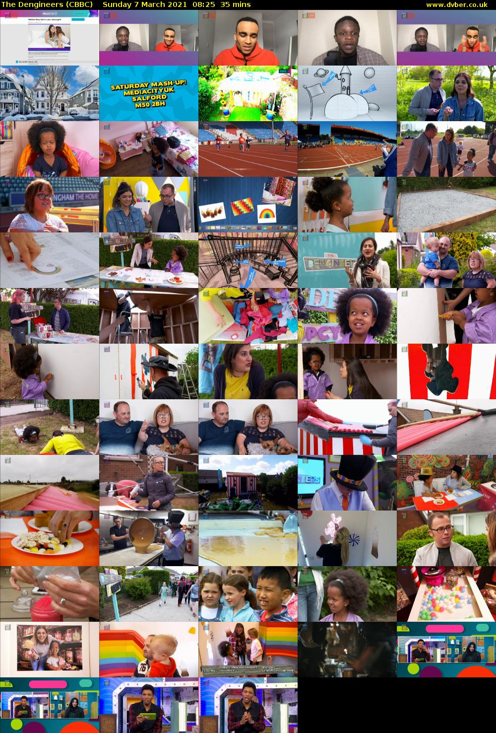 The Dengineers (CBBC) - 2021-03-07-0825