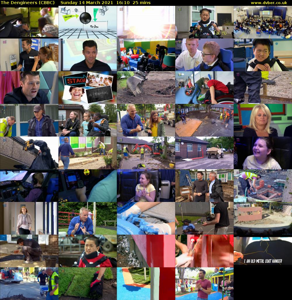 The Dengineers (CBBC) - 2021-03-14-1610