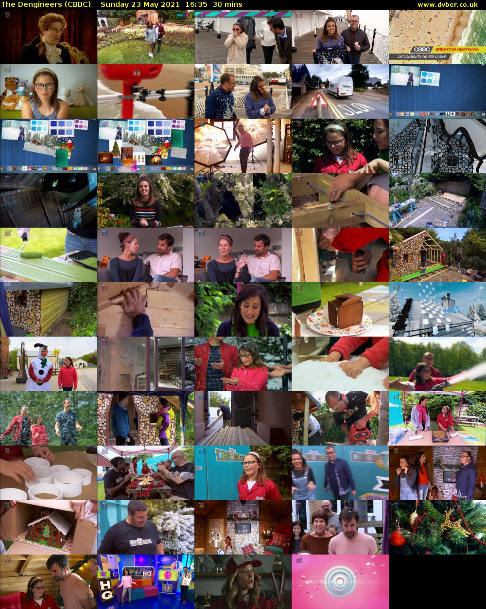 The Dengineers (CBBC) - 2021-05-23-1635