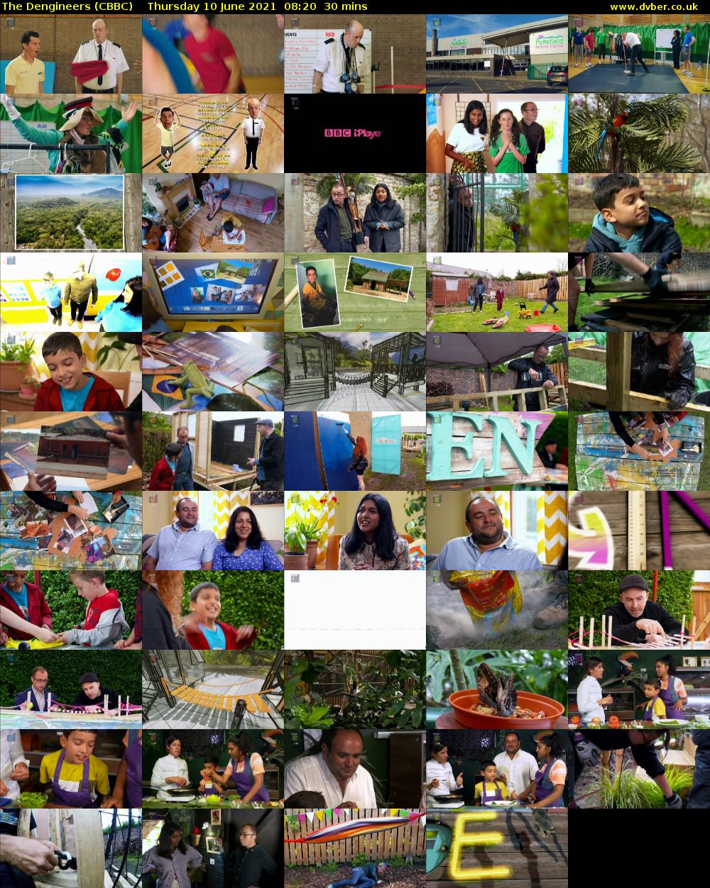 The Dengineers (CBBC) - 2021-06-10-0820