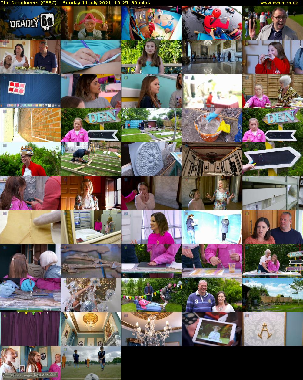 The Dengineers (CBBC) - 2021-07-11-1625