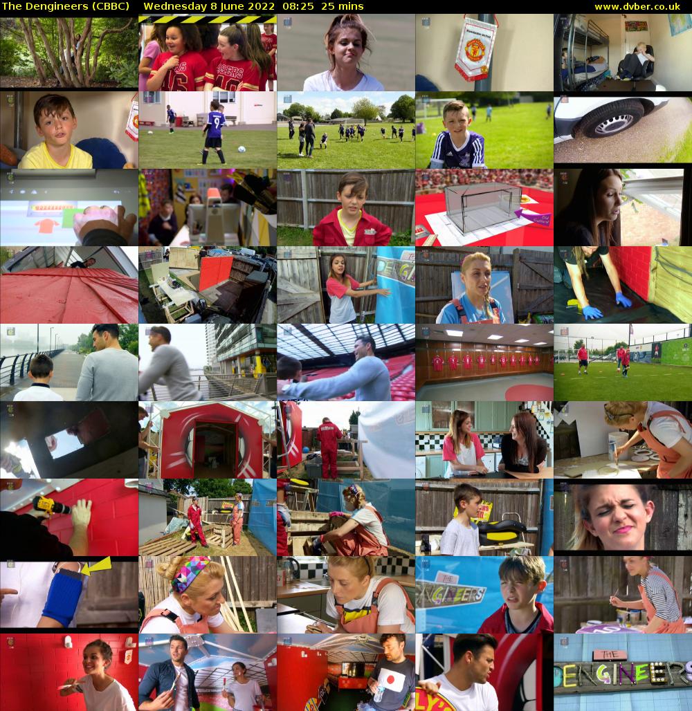The Dengineers (CBBC) - 2022-06-08-0825