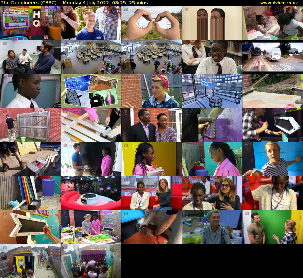 The Dengineers (CBBC) - 2022-07-04-0825