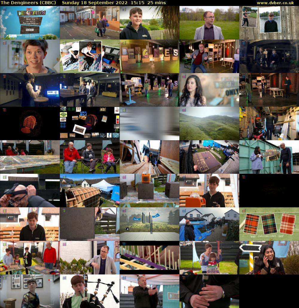 The Dengineers (CBBC) - 2022-09-18-1515