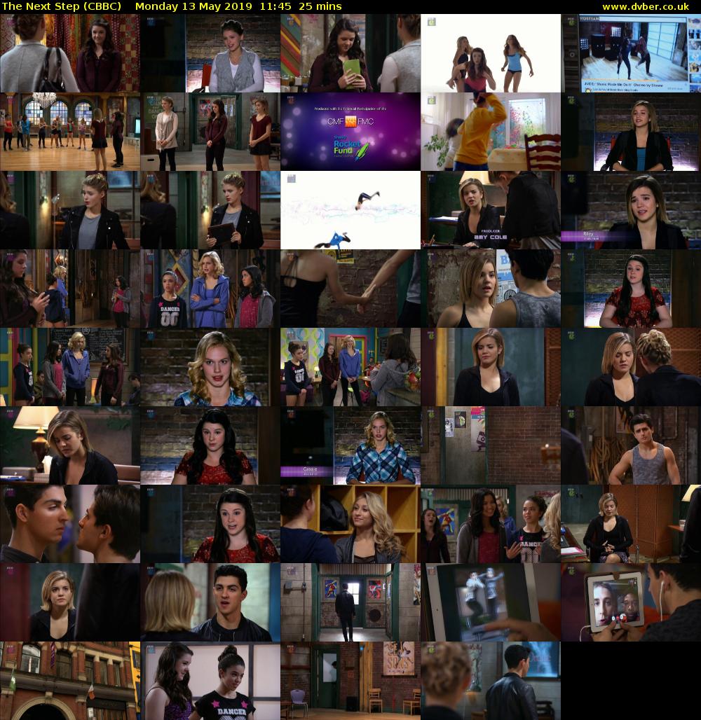 The Next Step (CBBC) - 2019-05-13-1145
