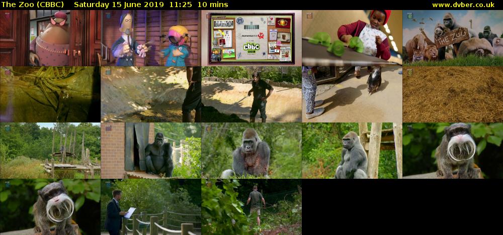 The Zoo (CBBC) - 2019-06-15-1125