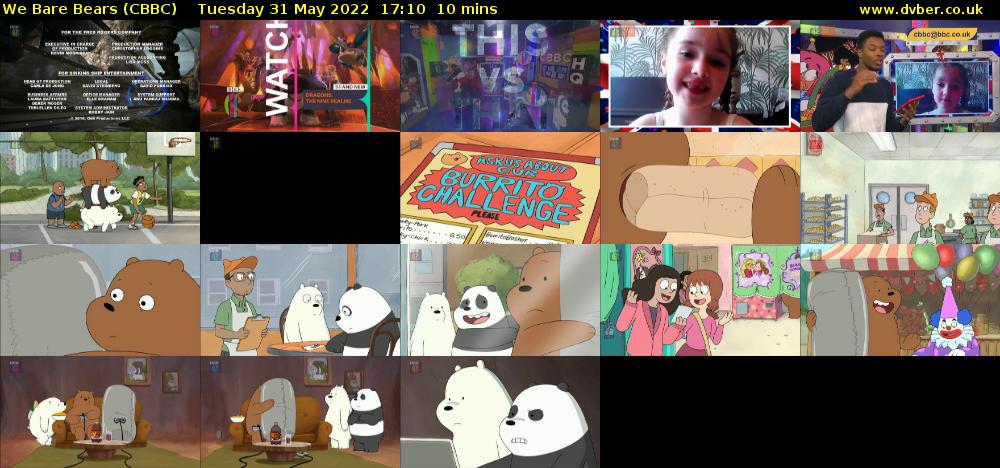 We Bare Bears (CBBC) - 2022-05-31-1710