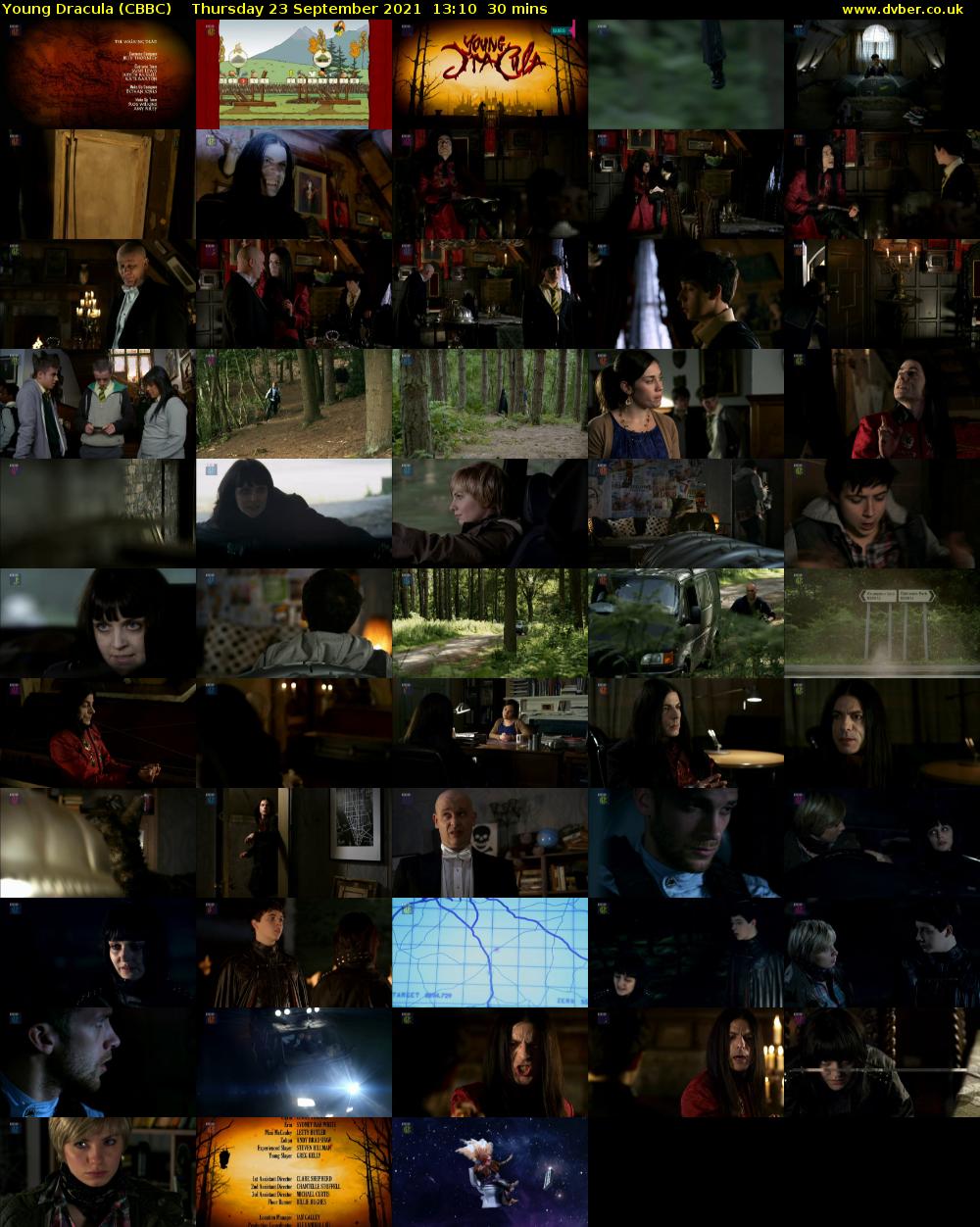 Young Dracula (CBBC) - 2021-09-23-1310