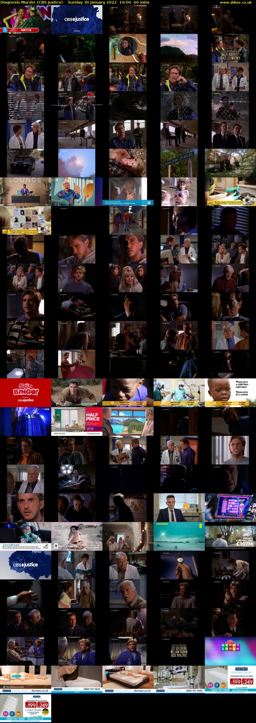 Diagnosis Murder (CBS Justice) - 2022-01-30-1000