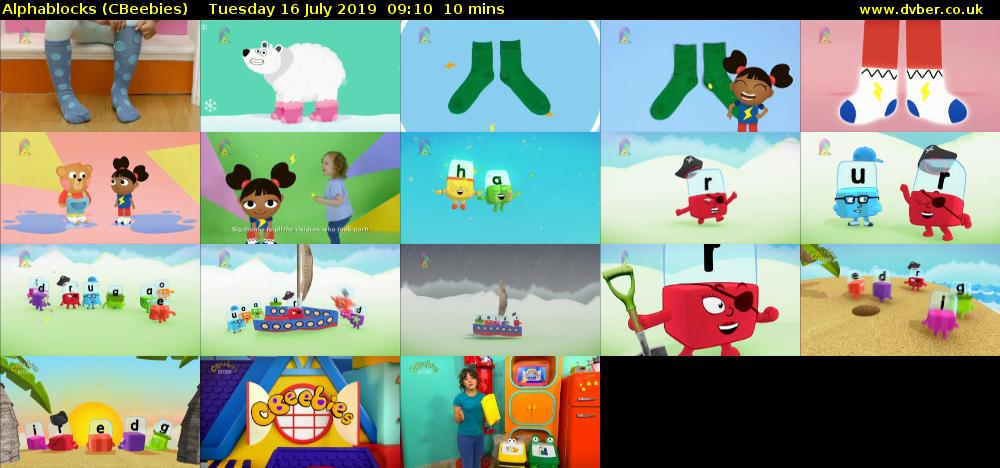 Alphablocks (CBeebies) - 2019-07-16-0910