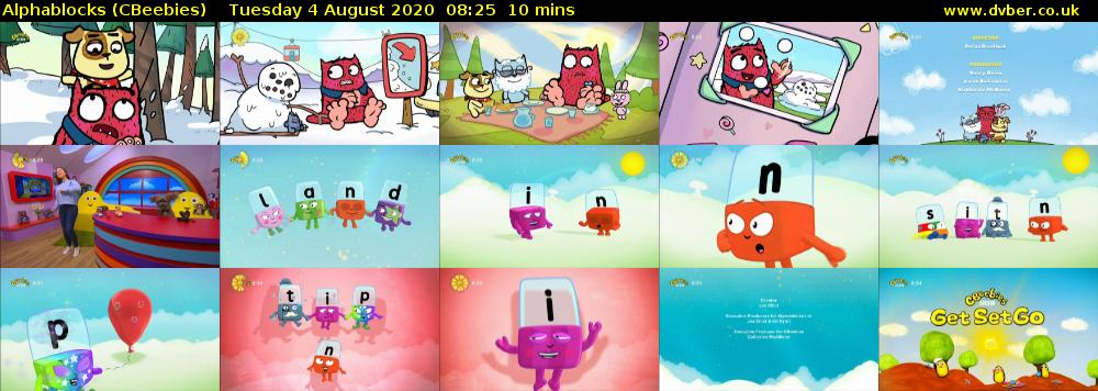 Alphablocks (CBeebies) - 2020-08-04-0825