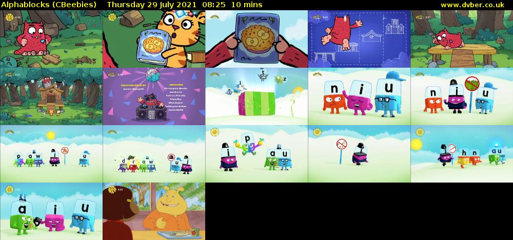 Alphablocks (CBeebies) - 2021-07-29-0825