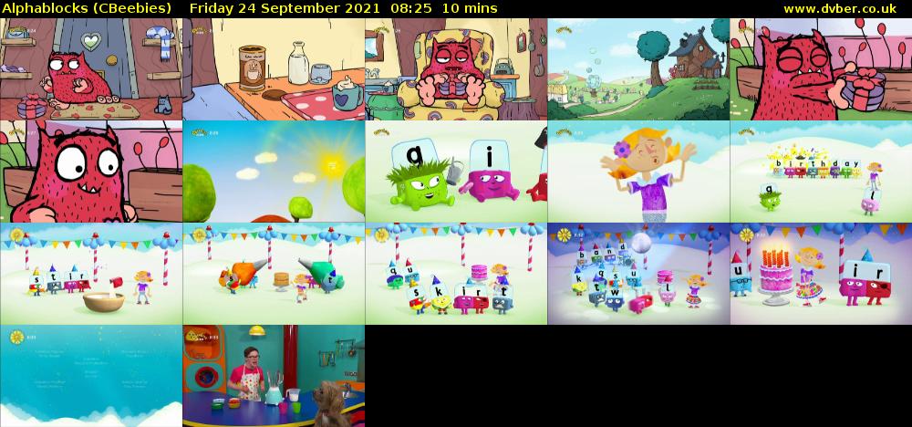 Alphablocks (CBeebies) - 2021-09-24-0825