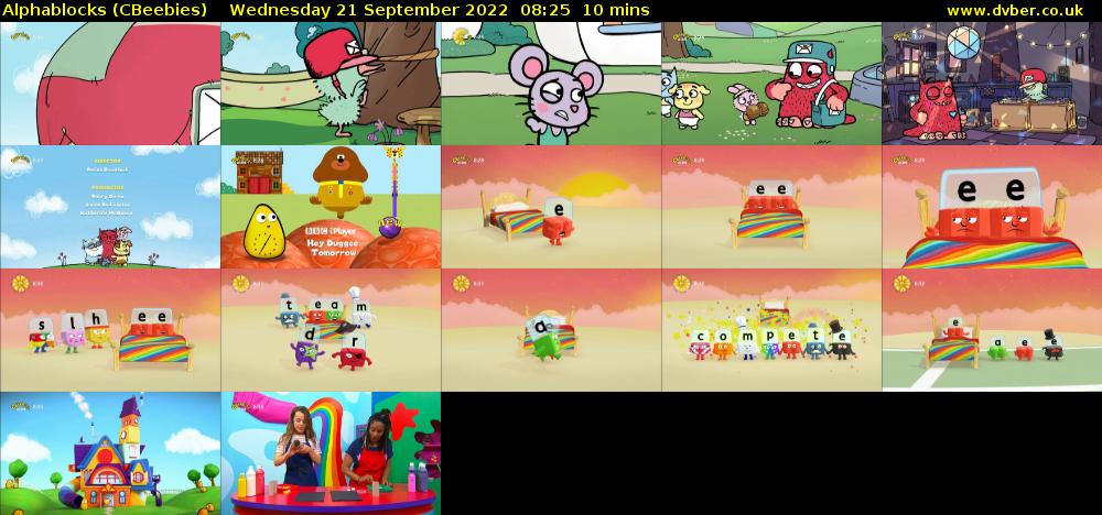 Alphablocks (CBeebies) - 2022-09-21-0825