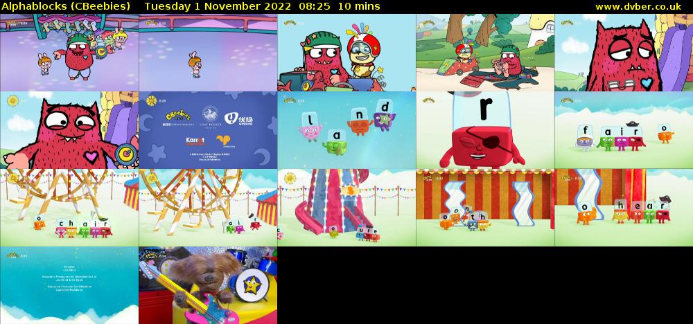 Alphablocks (CBeebies) - 2022-11-01-0825