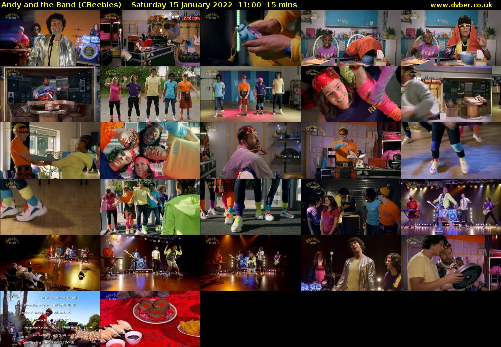 Andy and the Band (CBeebies) - 2022-01-15-1100