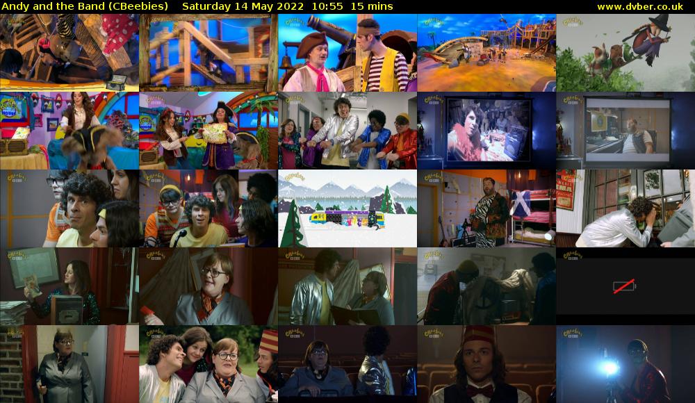 Andy and the Band (CBeebies) - 2022-05-14-1055