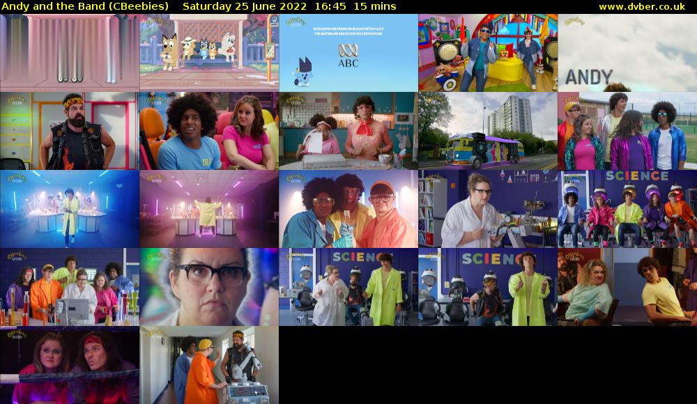 Andy and the Band (CBeebies) - 2022-06-25-1645