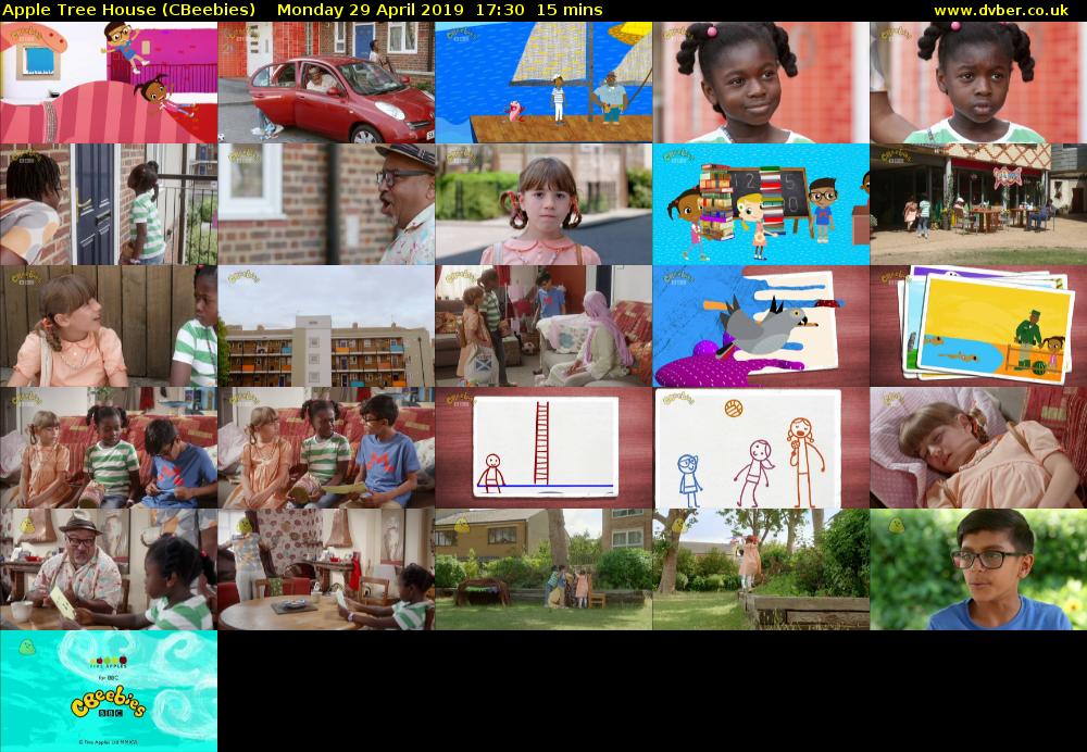 Apple Tree House (CBeebies) - 2019-04-29-1730