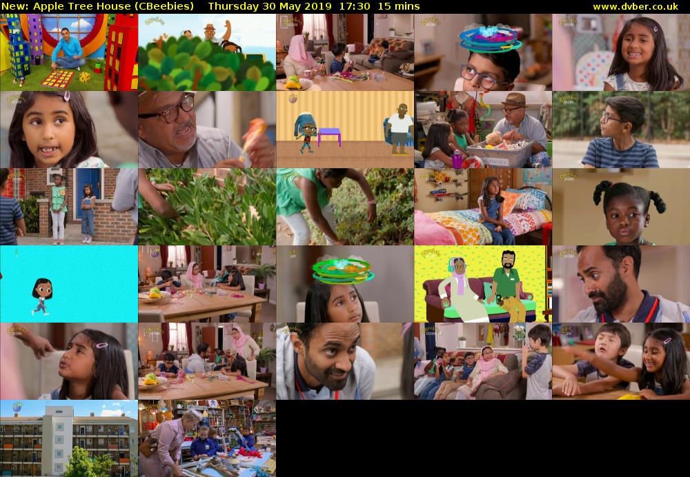 Apple Tree House (CBeebies) - 2019-05-30-1730