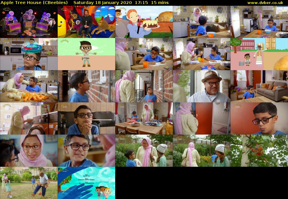 Apple Tree House (CBeebies) - 2020-01-18-1715