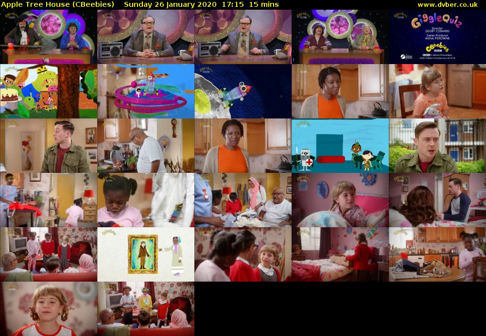 Apple Tree House (CBeebies) - 2020-01-26-1715