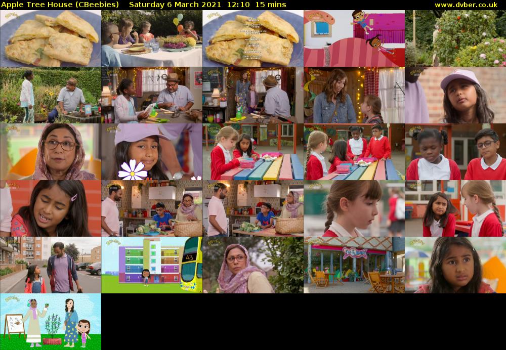 Apple Tree House (CBeebies) - 2021-03-06-1210