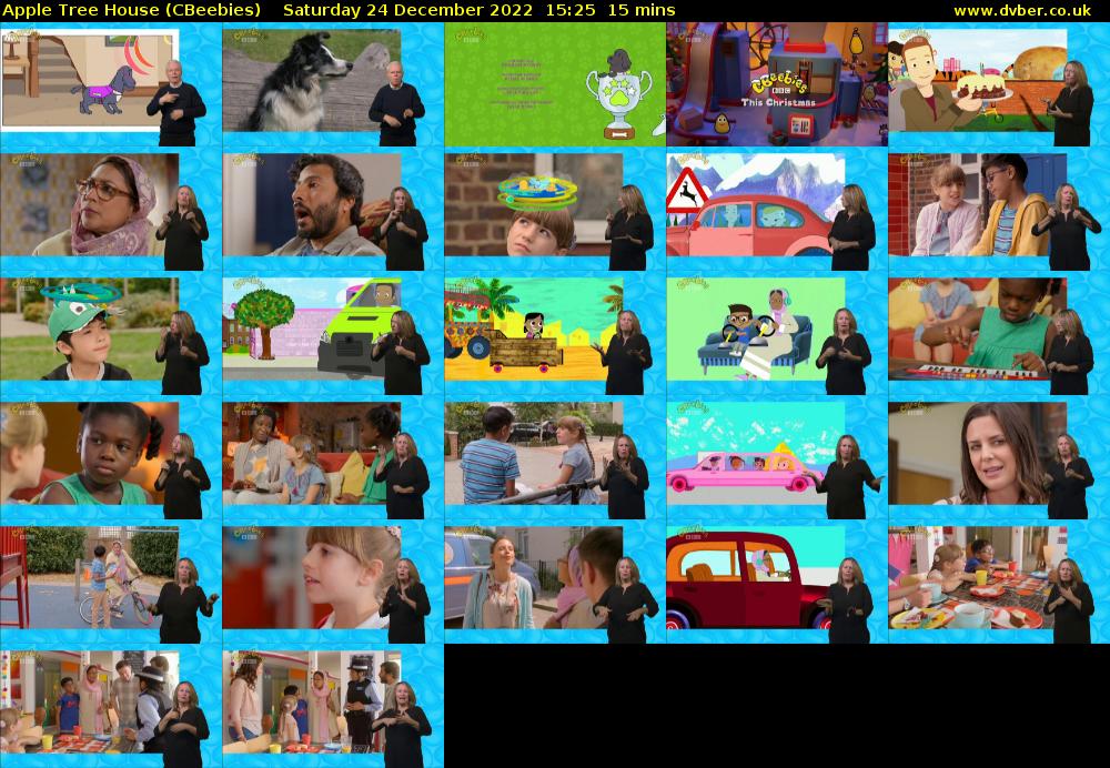 Apple Tree House (CBeebies) - 2022-12-24-1525