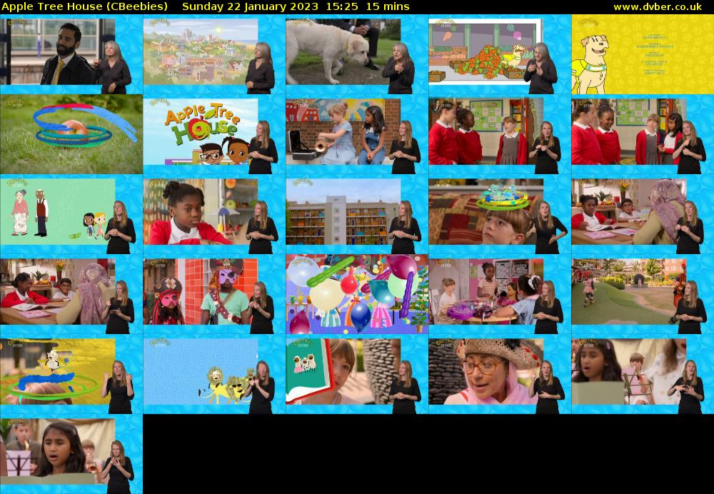 Apple Tree House (CBeebies) - 2023-01-22-1525