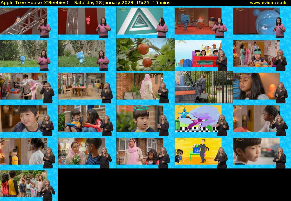 Apple Tree House (CBeebies) - 2023-01-28-1525