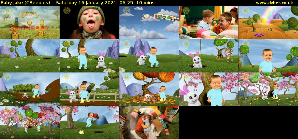Baby Jake (CBeebies) - 2021-01-16-0625