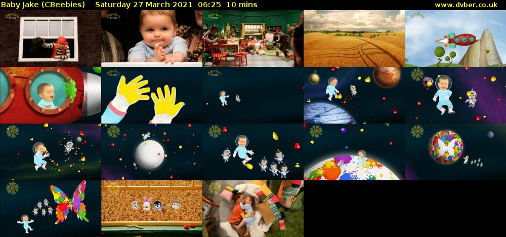 Baby Jake (CBeebies) - 2021-03-27-0625