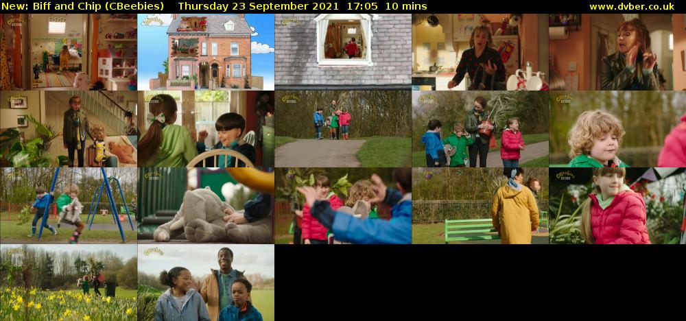 Biff and Chip (CBeebies) - 2021-09-23-1705