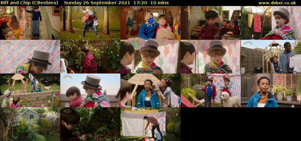 Biff and Chip (CBeebies) - 2021-09-26-1720