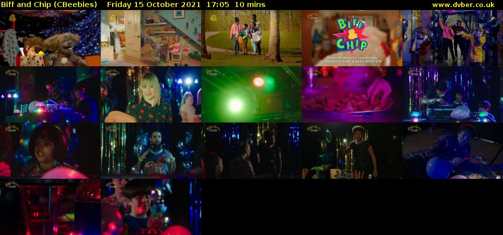 Biff and Chip (CBeebies) - 2021-10-15-1705