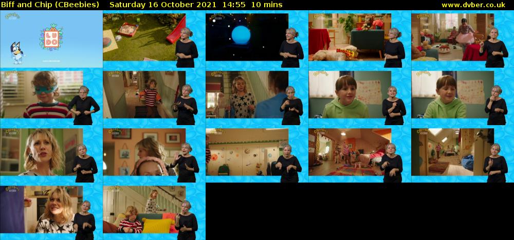 Biff and Chip (CBeebies) - 2021-10-16-1455