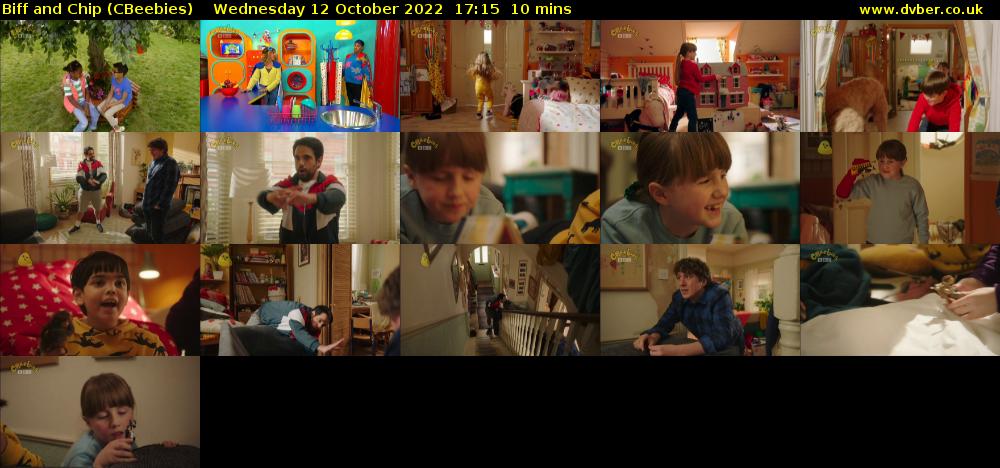 Biff and Chip (CBeebies) - 2022-10-12-1715