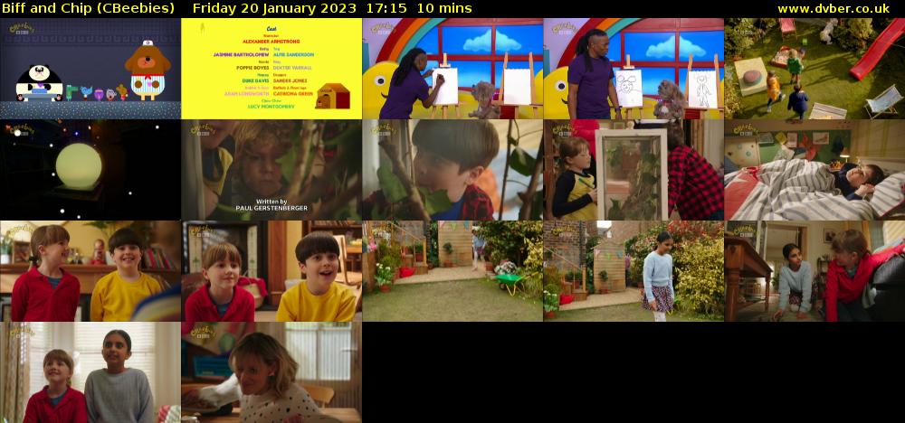 Biff and Chip (CBeebies) - 2023-01-20-1715