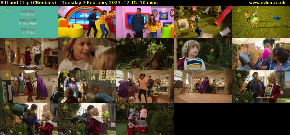 Biff and Chip (CBeebies) - 2023-02-07-1715