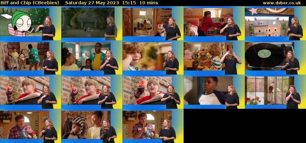 Biff and Chip (CBeebies) - 2023-05-27-1515