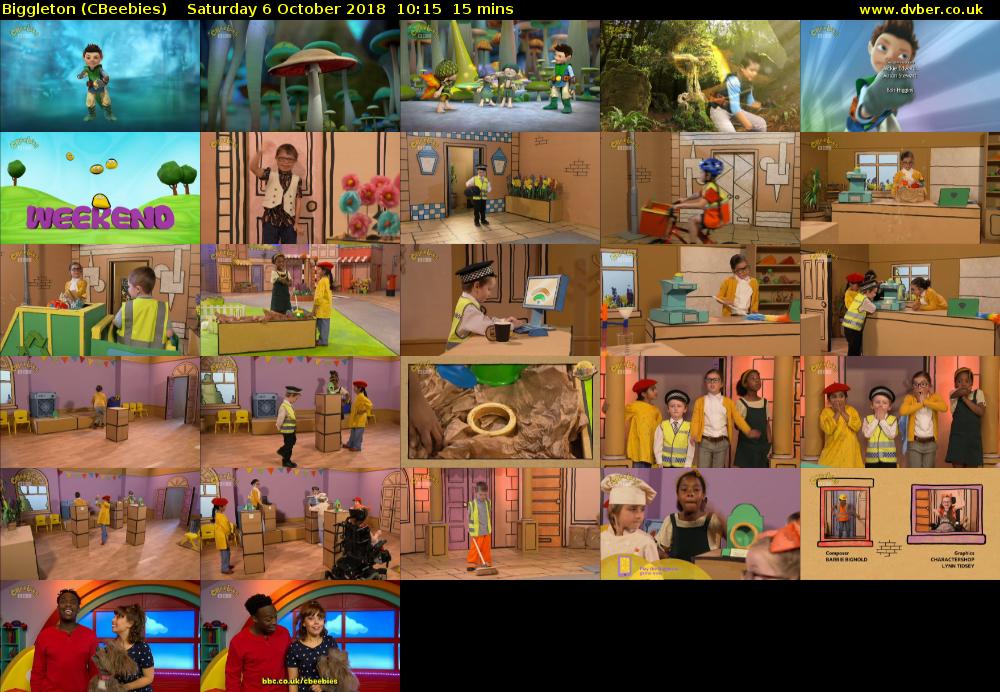 Biggleton (CBeebies) - 2018-10-06-1015